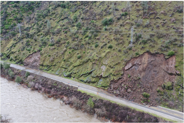 Over $300M awarded for project that will restore section of Hwy 140