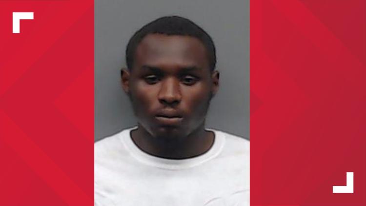 DOCUMENTS: Man claims cartel forced him to rob Tyler gas station store ...