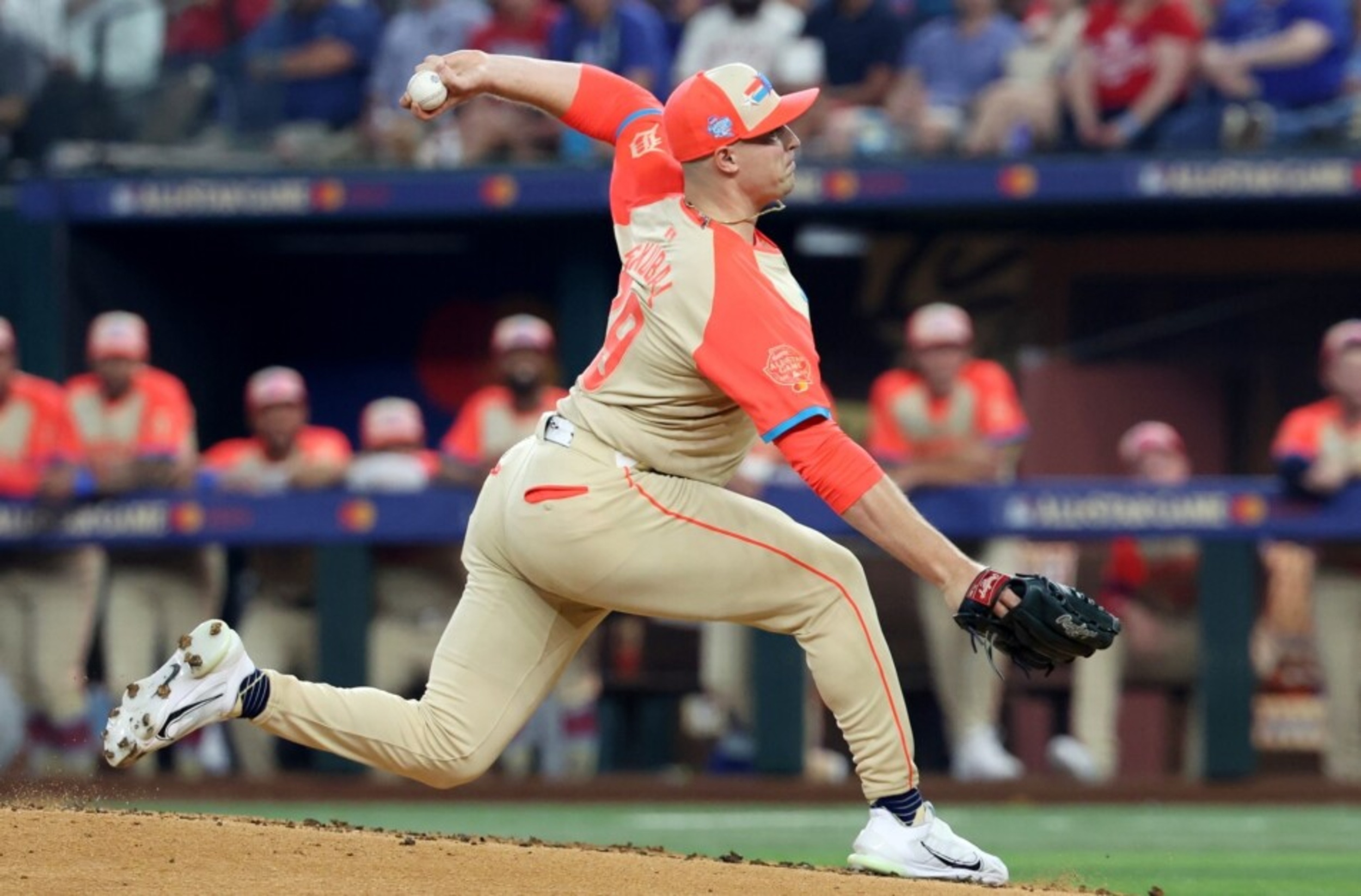 Tarik Skubal Looking Forward To Facing Shohei Ohtani in 2025 MLB All ...