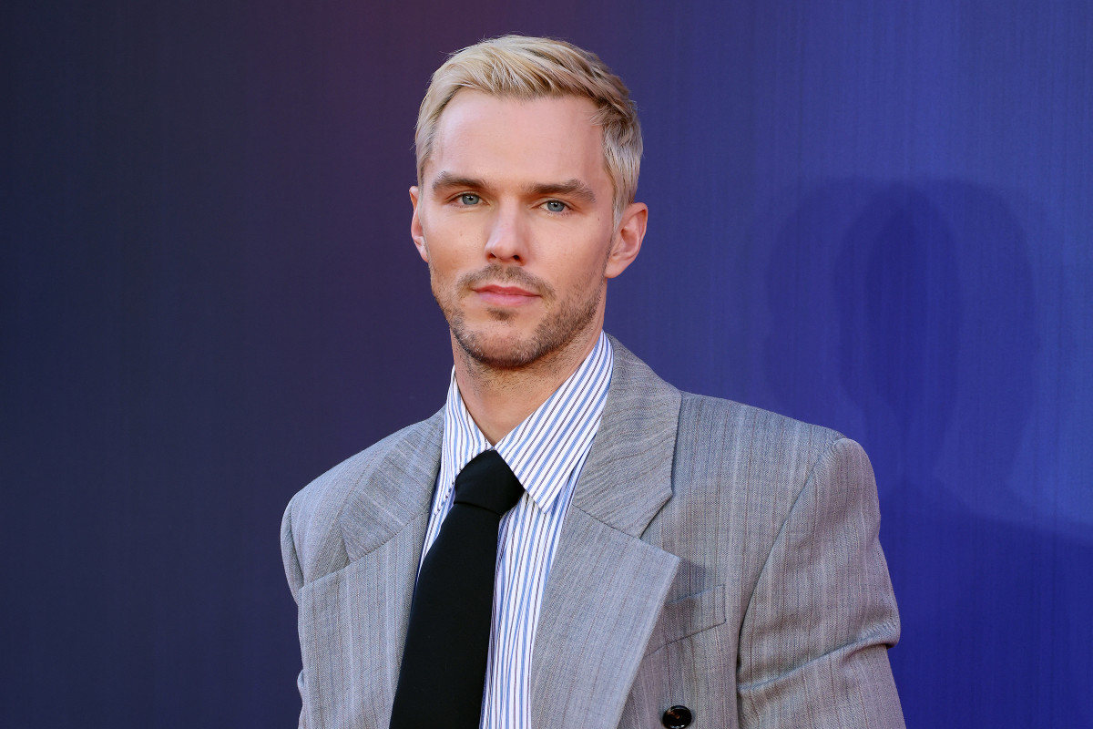 Nicholas Hoult on His Hope for Lex Luthor in Future Movies: ‘To Destroy ...