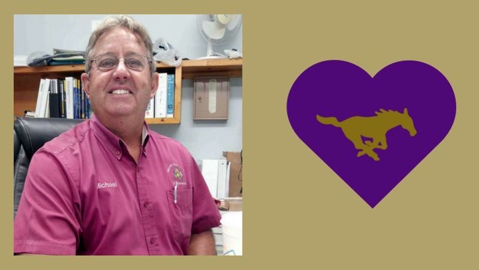 Marble Falls ISD honors missing fire chief as search continues after ...