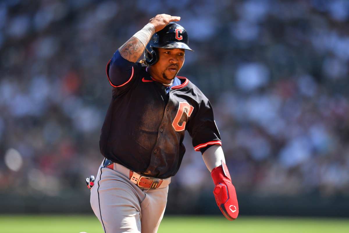 Fantasy baseball 2026: Top 20 third basemen rankings & tiers