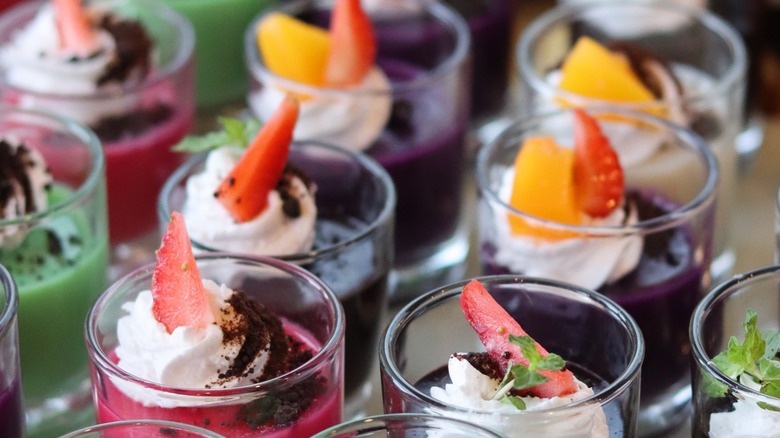 15 Best Ingredients You Should Add To Pudding