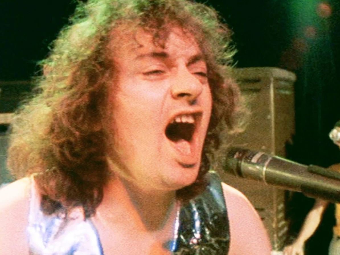 Musician and Spinal Tap star David Kaff dies aged 79