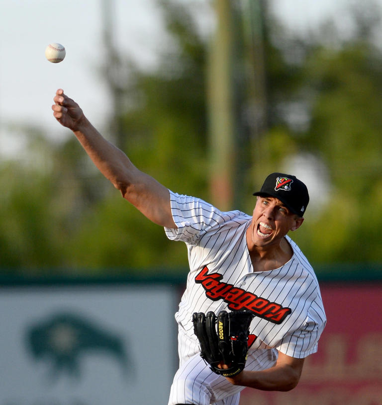 MLB Draft: History of Fort Collins, Northern Colorado players picked in ...