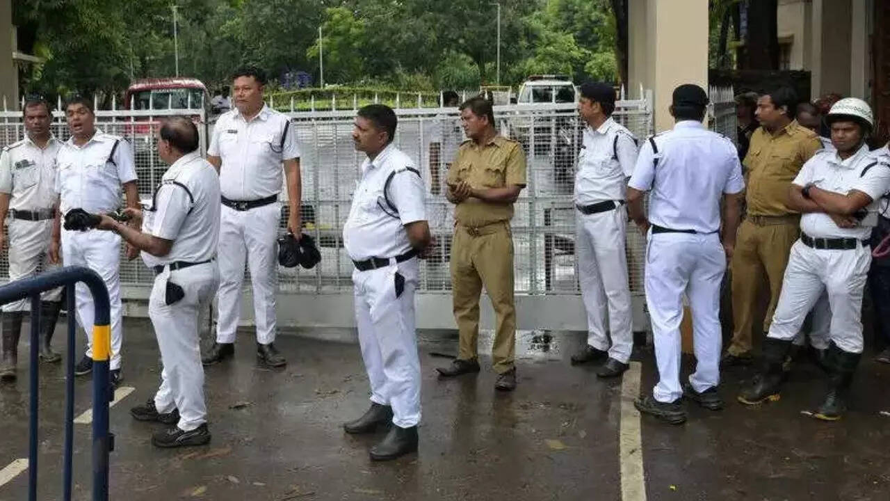 Kolkata B-school rape: Survivor skips court date citing trauma; accused ...