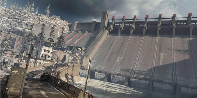 9 Best Open World Sections In Linear Games