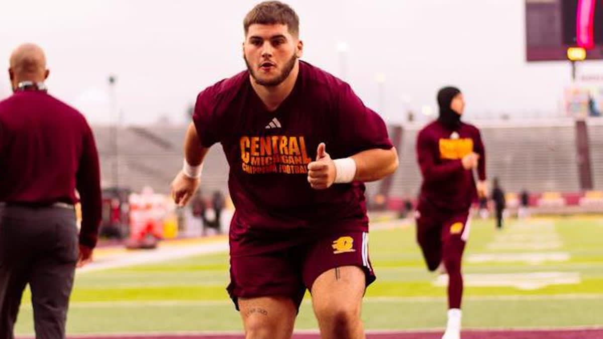 Michigan State adds former Colorado, CMU long snapper Aiden DeCorte via ...