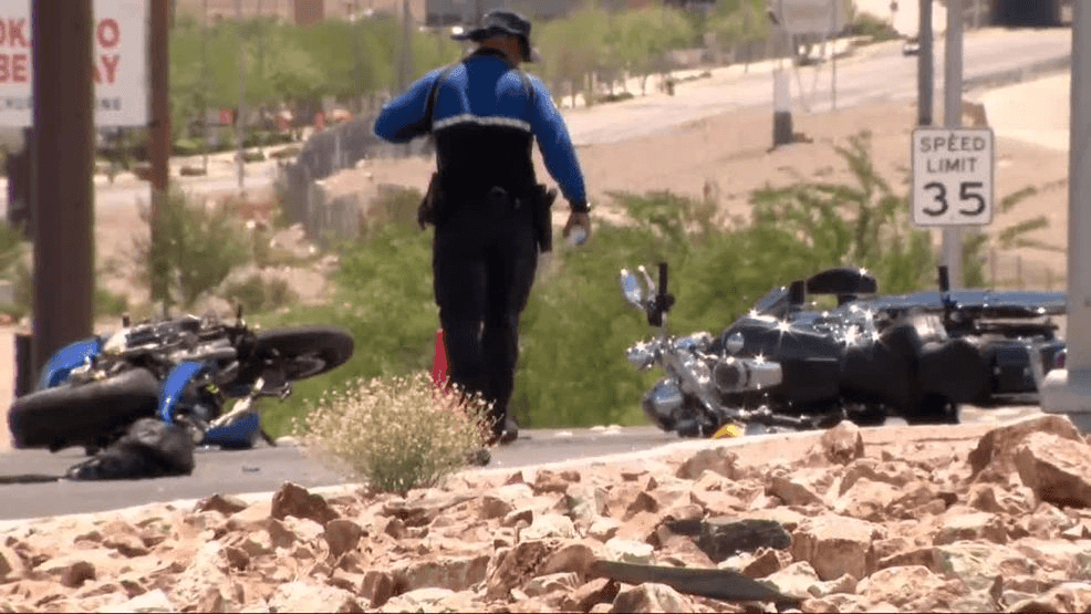 Motorcycle fatalities rise in Clark County, with 22 deaths reported ...