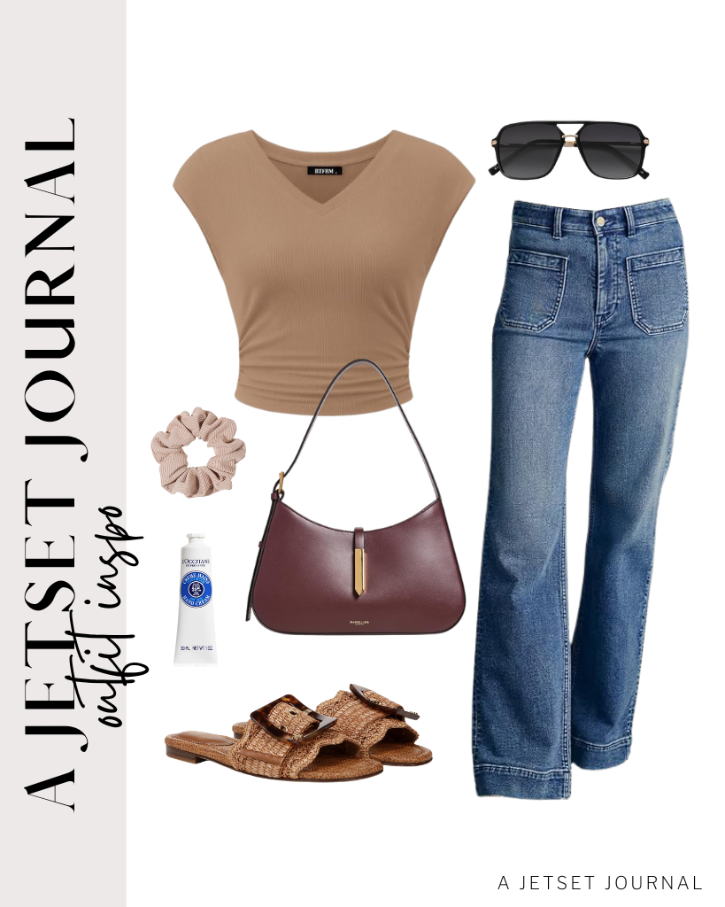 Get Some New Outfit Inspiration With These Looks