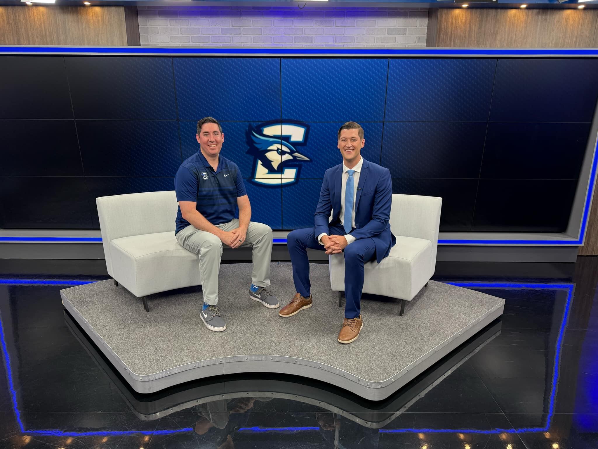 Creighton new head coach Brian Rosen previews Bluejays volleyball ...