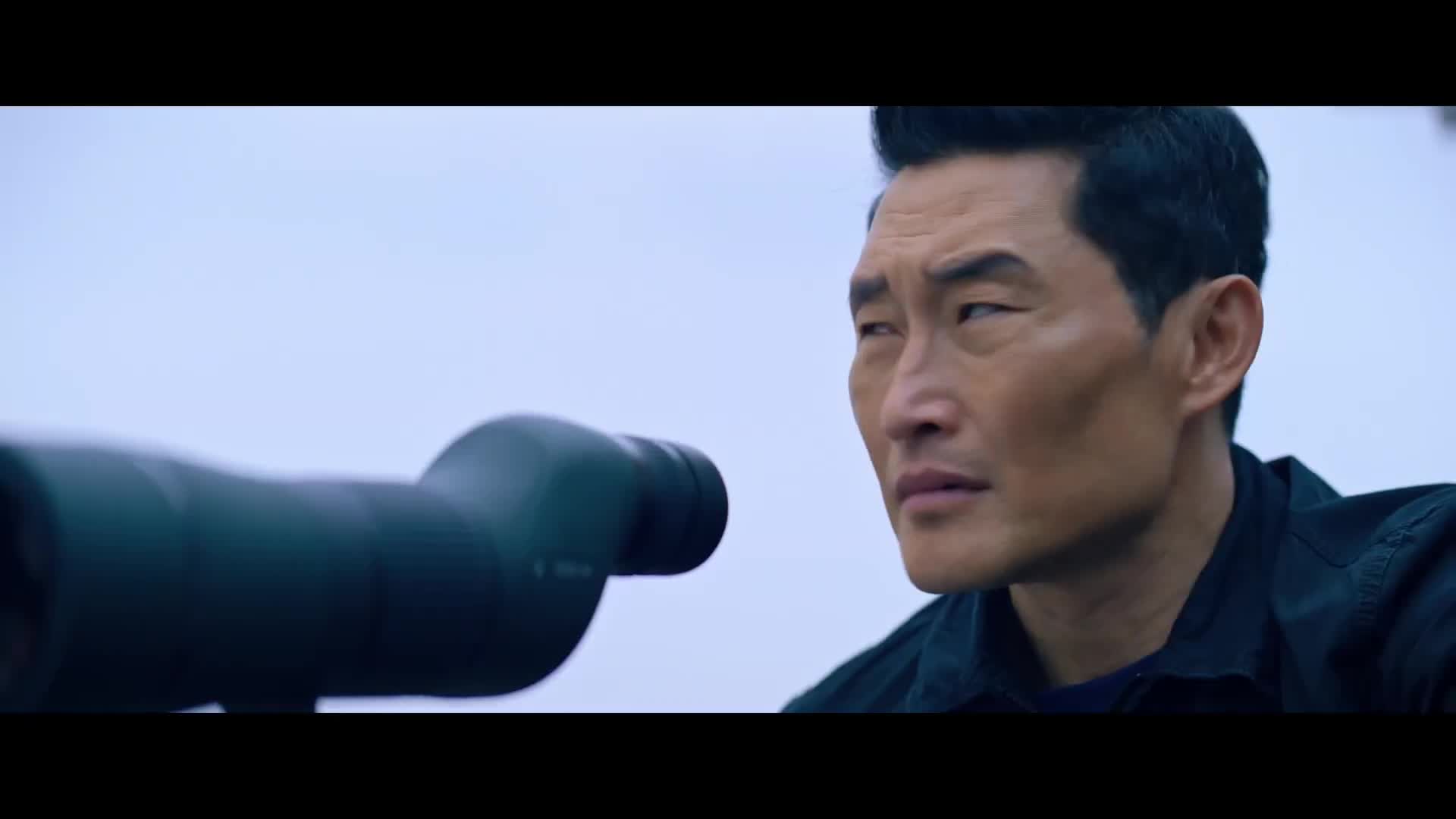 Butterfly: Official Trailer