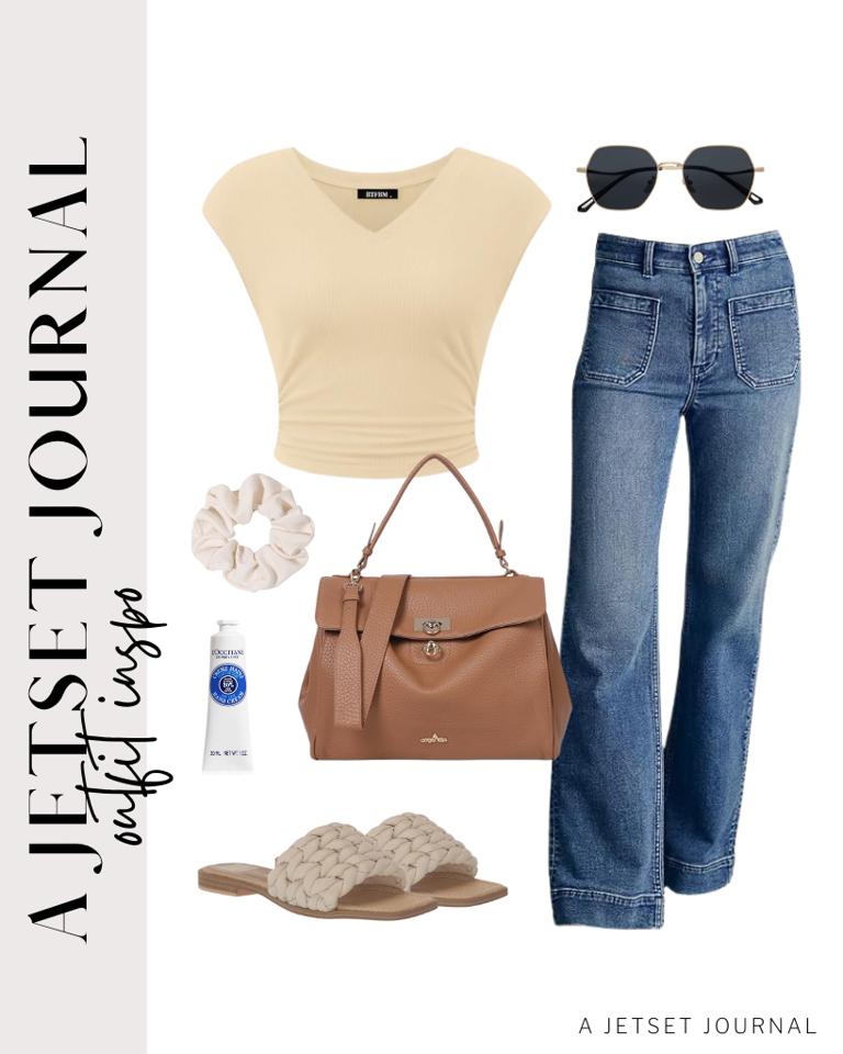 Get Some New Outfit Inspiration With These Looks