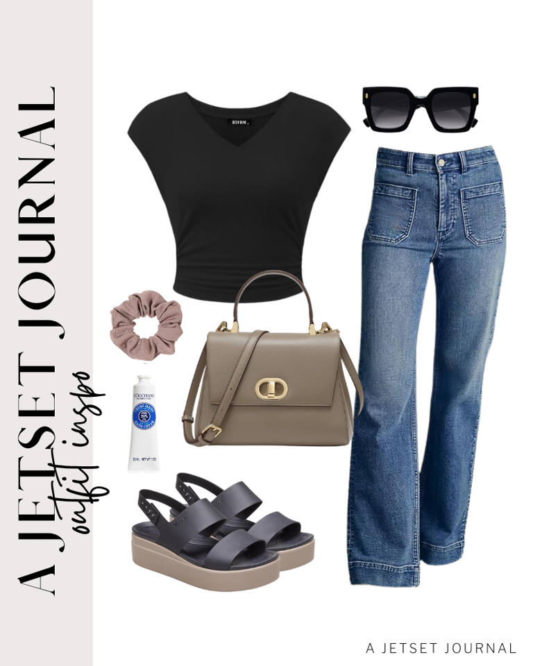 Get Some New Outfit Inspiration With These Looks