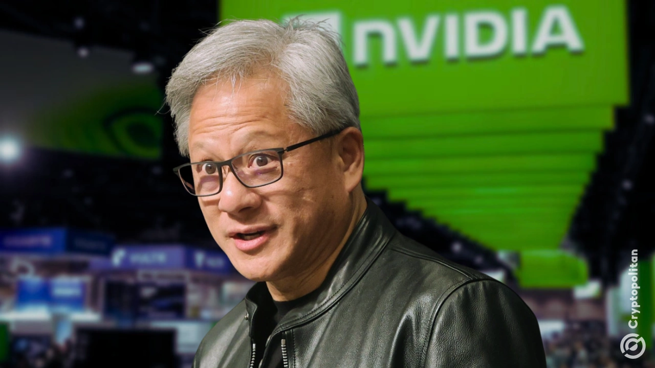Nvidia plans to restart H20 chip exports to China but needs U.S ...