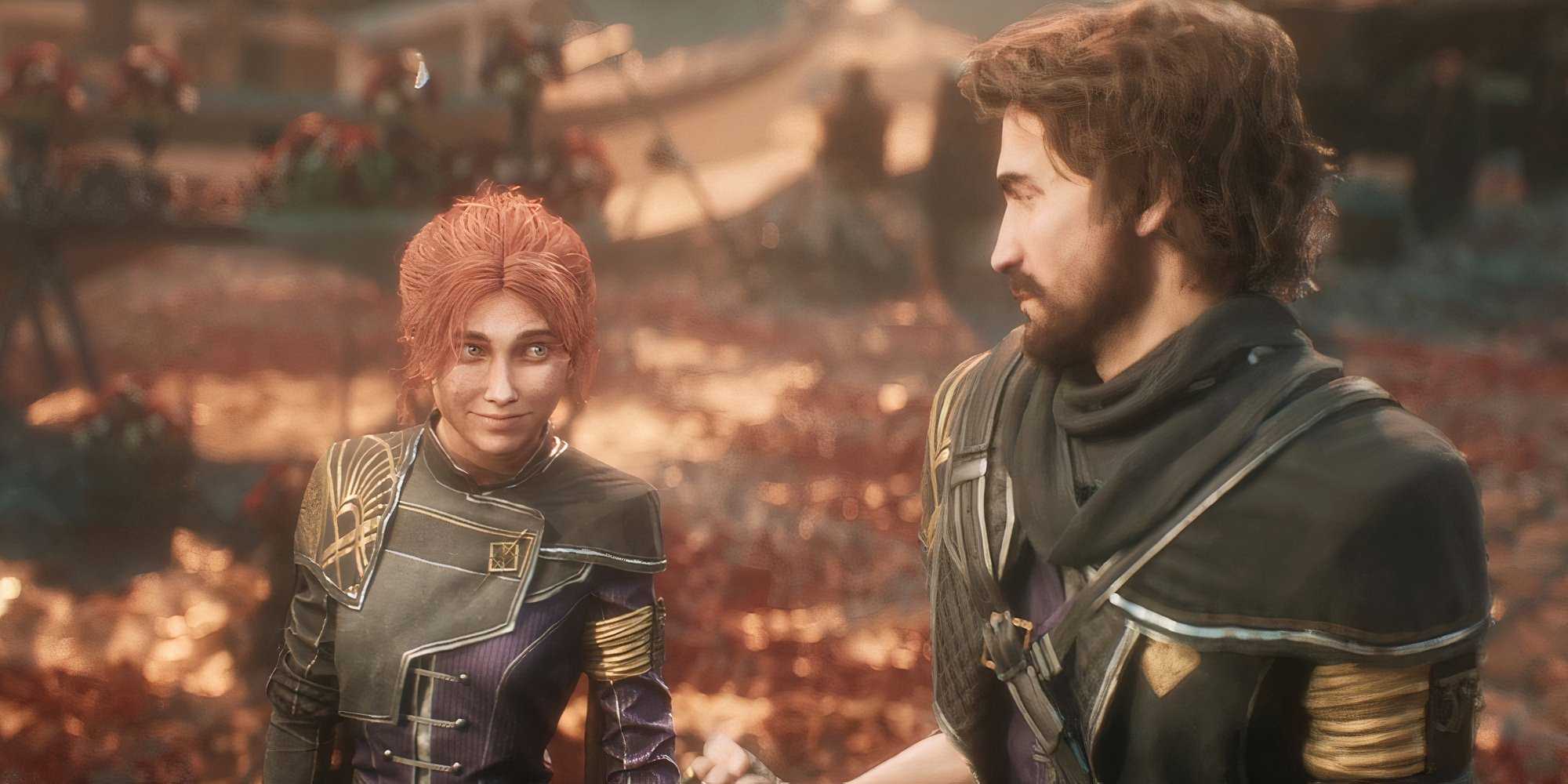 Xbox Game Pass' Newest Blockbuster Addition Highlights An Extremely ...