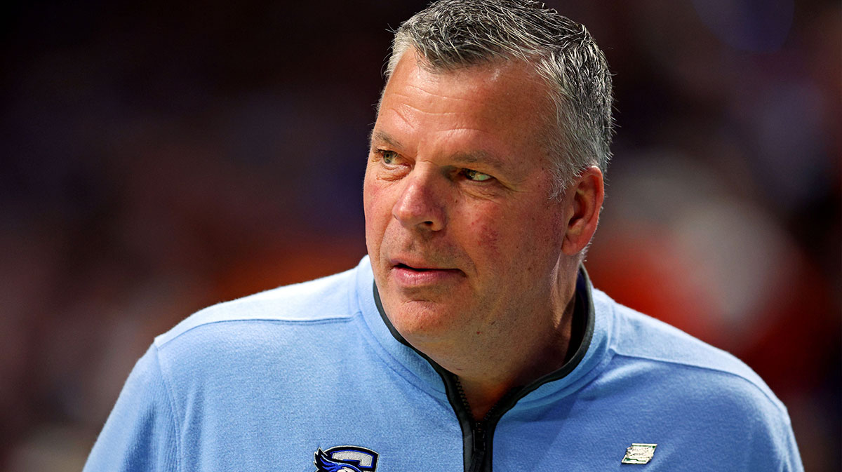 Greg McDermott reveals tentative retirement plan