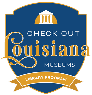 State Library launches ‘Check Out Louisiana Museums’ initiative