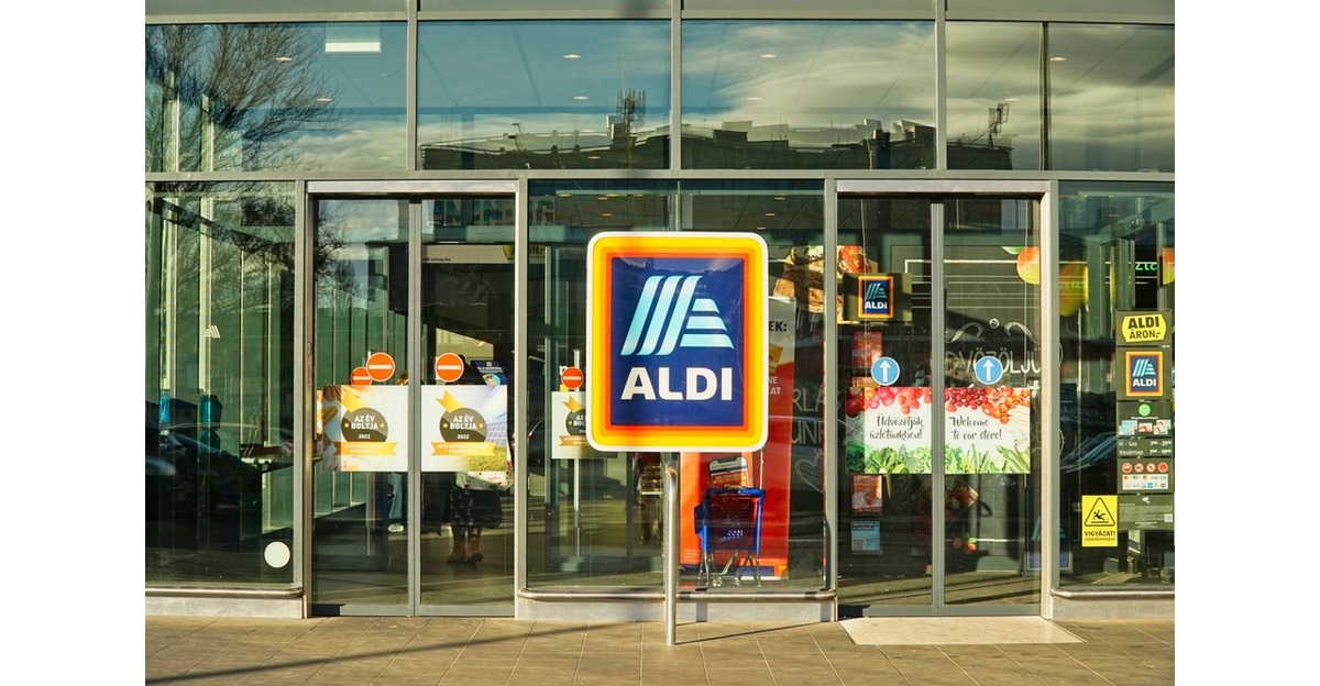 The Complete Beginner`s Guide to Aldi Shopping