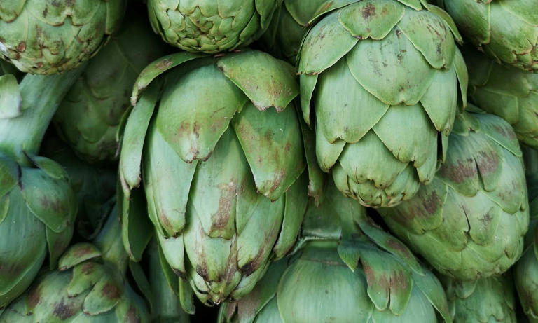 5 vegetables that boost liver function