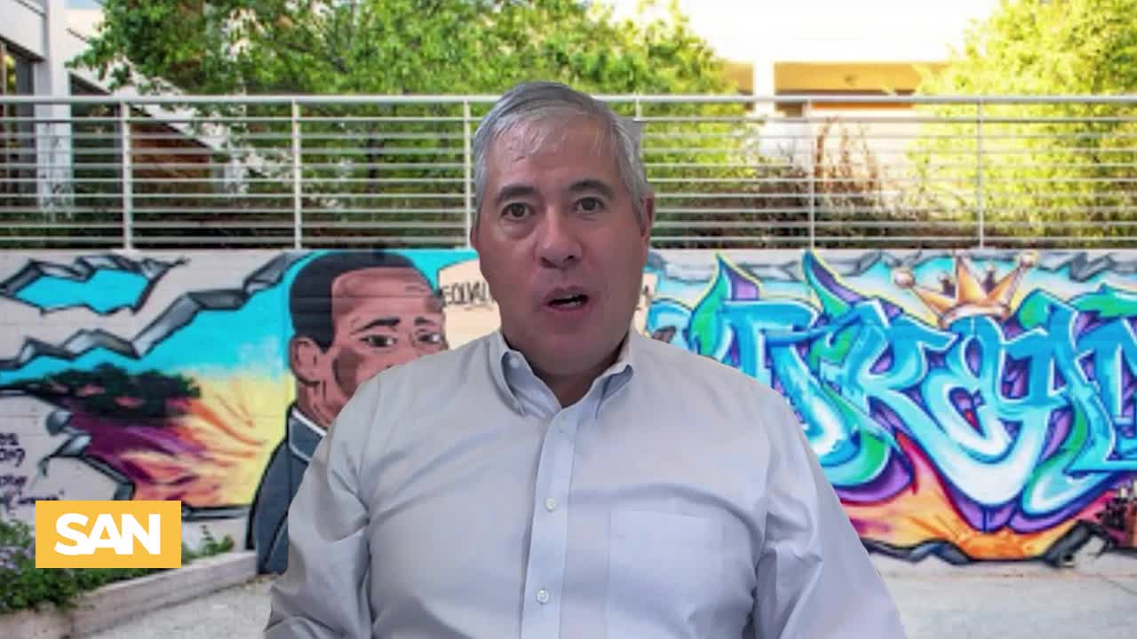 DOJ rolls out plan to make English America's official language