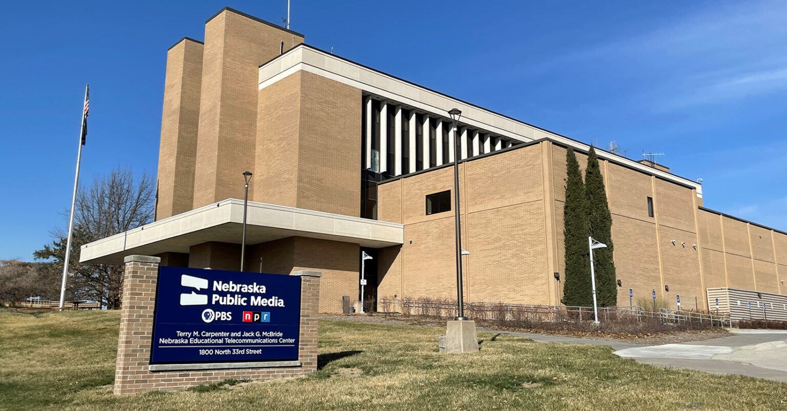 Nebraska’s U.S. senators will decide on $9.4B funding cuts from public ...