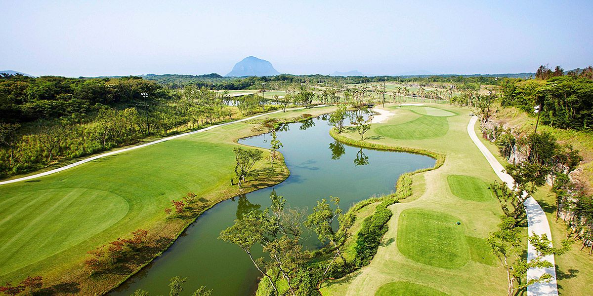 국내 골프장 105개소 "우리는 하계 휴장 없어요"
