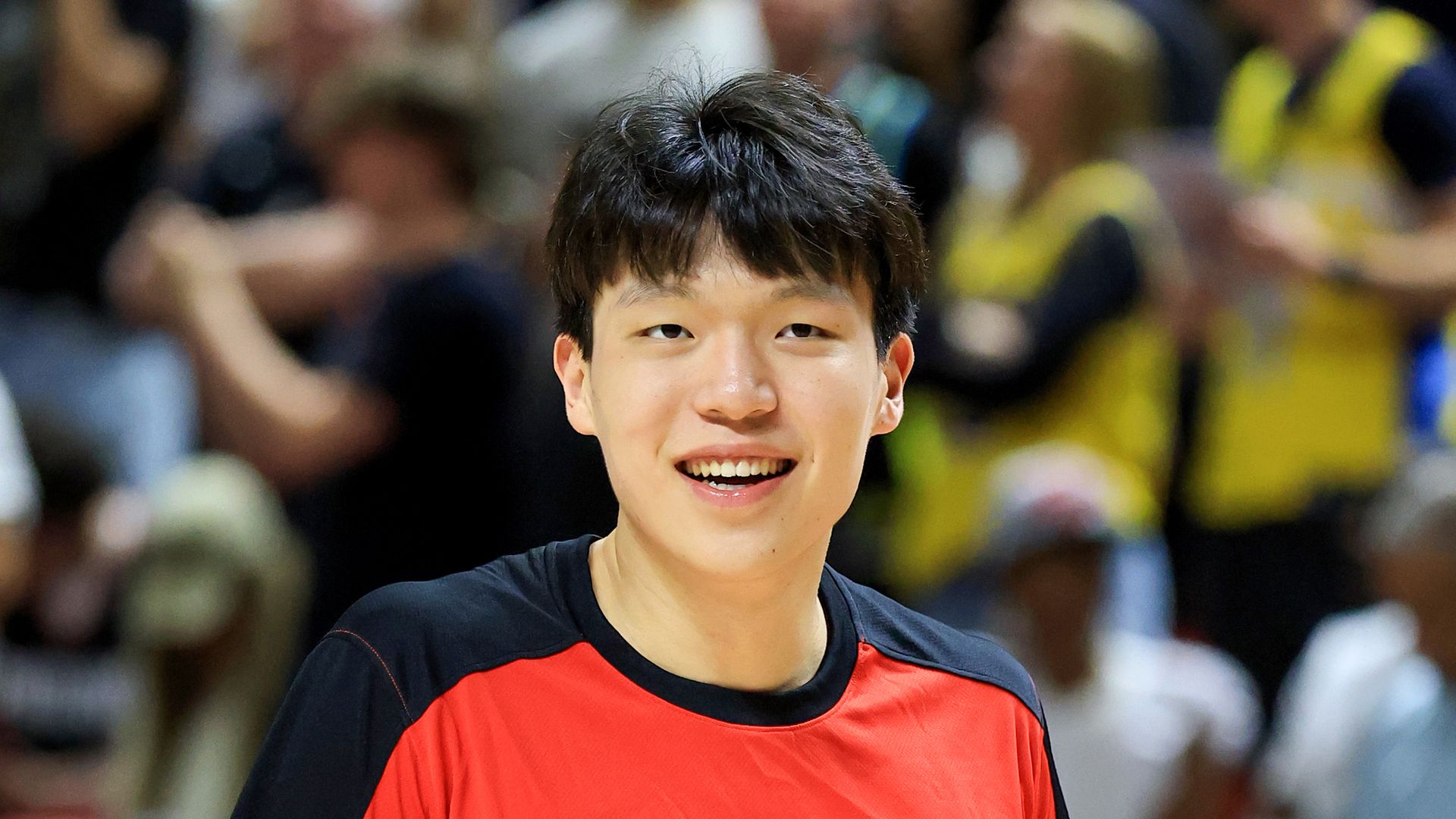 Yang Hansen Drawing Attention From National Media