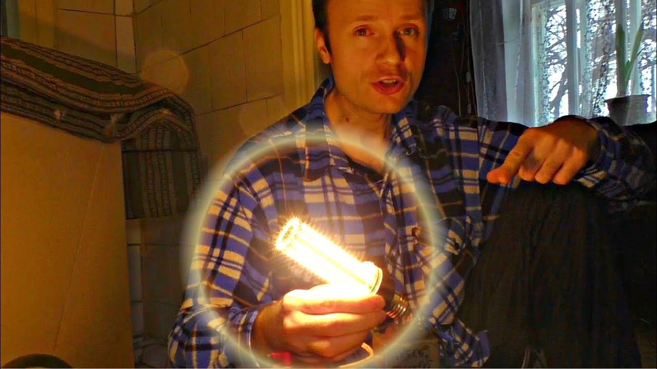Free Energy from the Ground Wire — The Energy of Earth / Errant Electricity
