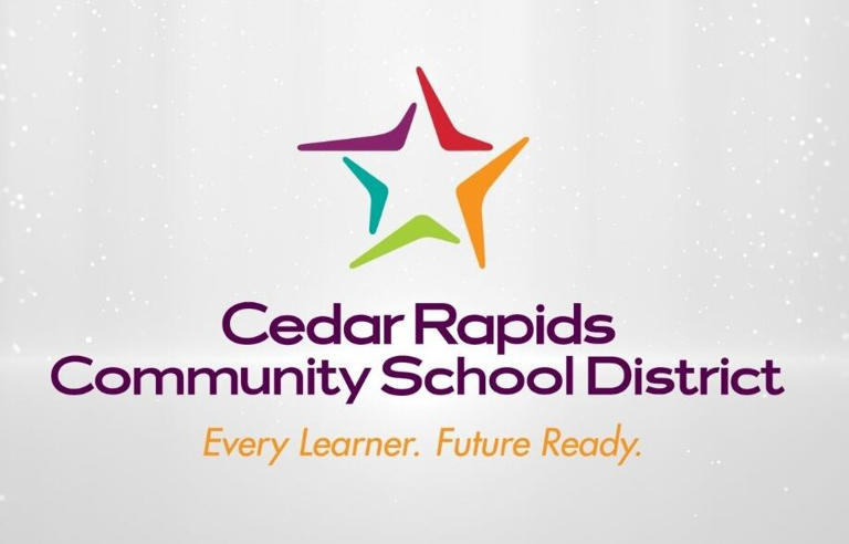 Cedar Rapids schools sign onto statewide request for more public school ...