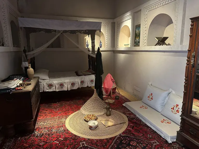 Discover Sharjah's heritage sites: From Al Dhaid fort to Al Arsah souk