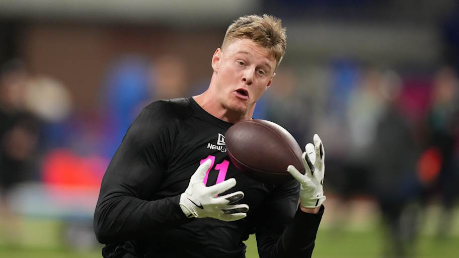 Bills likely to ask a lot from late fifth-round rookie who could see ...