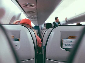 Cockpit chaos: Unruly passenger fight disrupts SpiceJet flight, forces ...