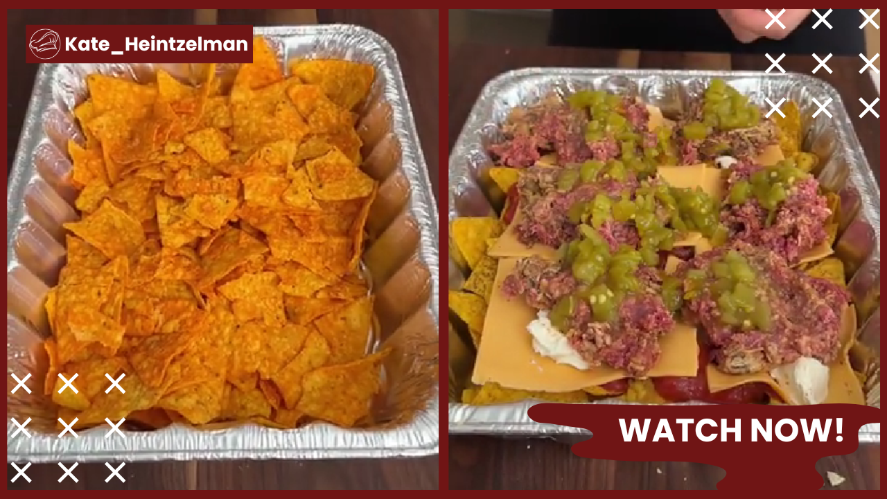 Touchdown-Worthy! The Ultimate Super Bowl Snack