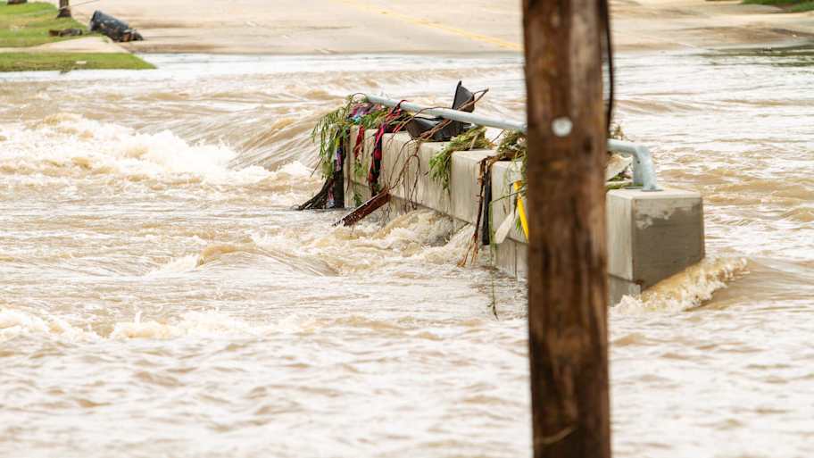 Devastating Floods In Kerr County Impact Community, Animals And Cancel ...