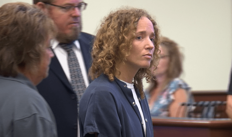 Attorney speaks on why trial for Kentucky woman accused of cooking ...