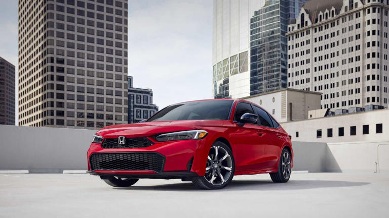 Toyota Corolla vs Honda Civic: The $4,000 question you need to ask yourself