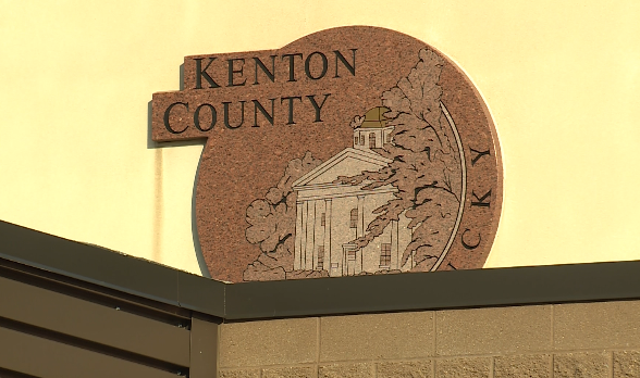 Inside Kenton County Detention Center: a look at ICE detainee holding
