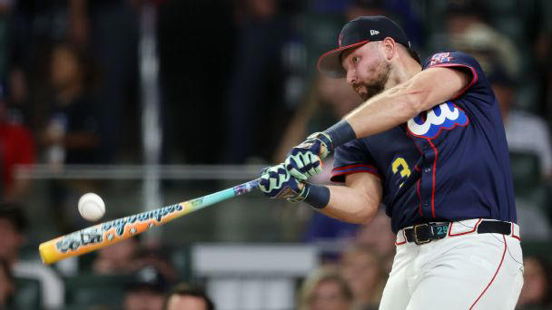 MLB Home Run Derby history: Winners by year, records, more