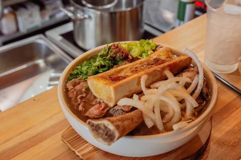 DC’s New Restaurant Openings