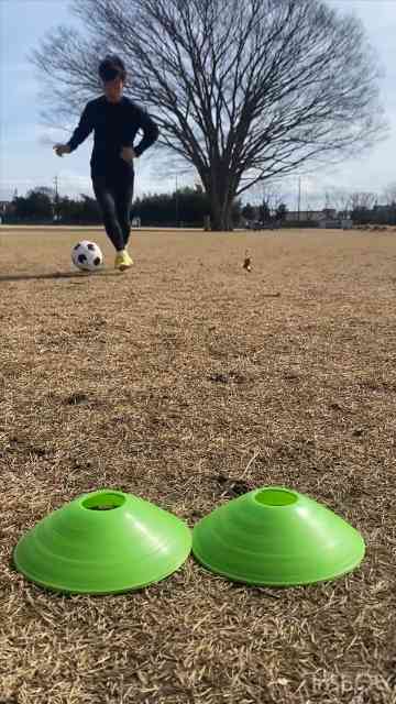 These Are the Football Moves Everyone's Copying!