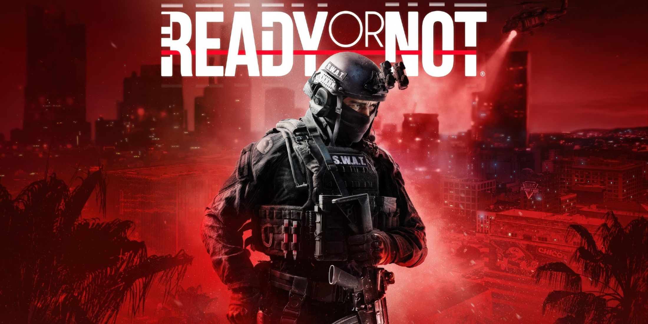 Ready or Not: Does the Game Have Crossplay?