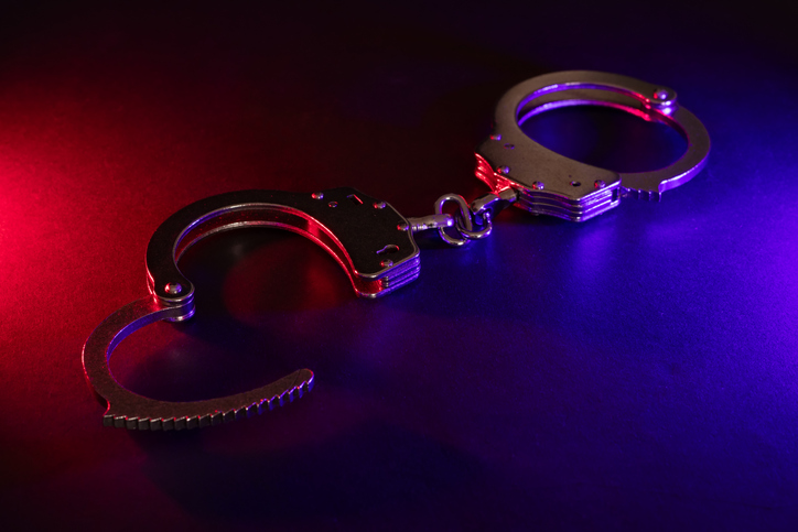 Man accused of 'severely beating' pregnant woman