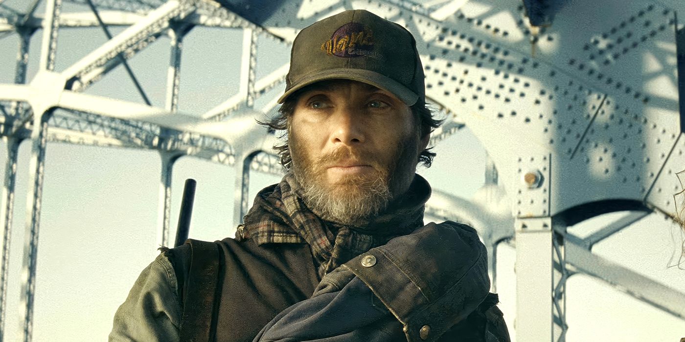 Cillian Murphy's 91% Rotten Tomatoes Horror Classic Is Still a Global ...