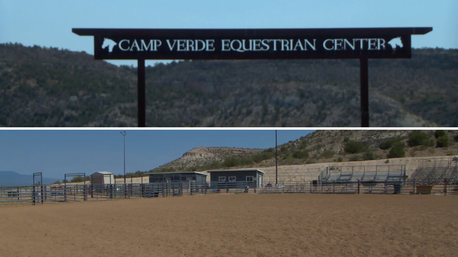 Camp Verde Arena Association Faces lease uncertainty amid dispute with town