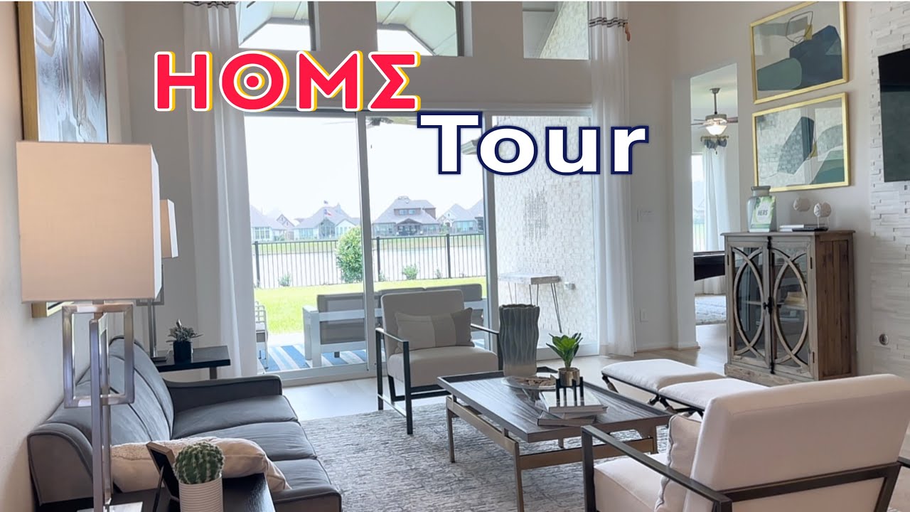 Revamp Your Home; Incredible Model Home Ideas for a Stunning Transformation