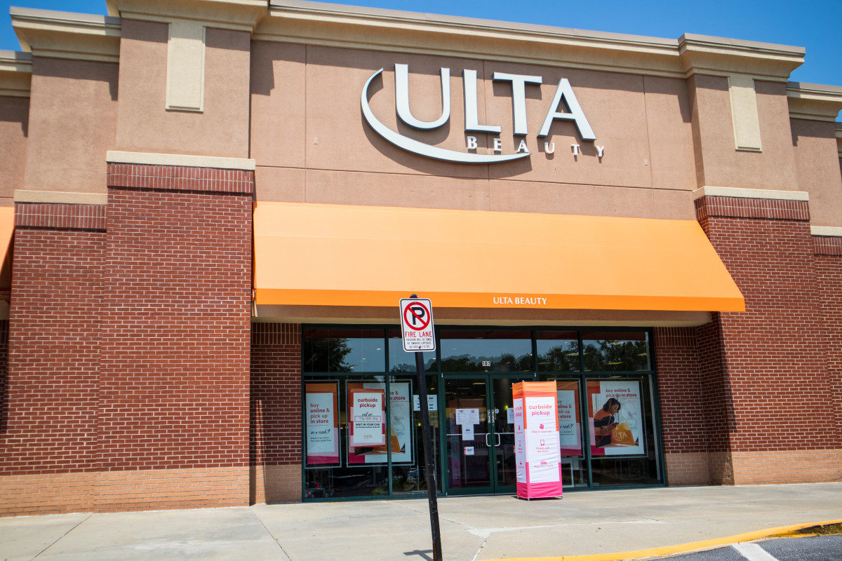 Ulta's New Item Is Perfect For No Makeup Makeup: 'Literally a Dream'