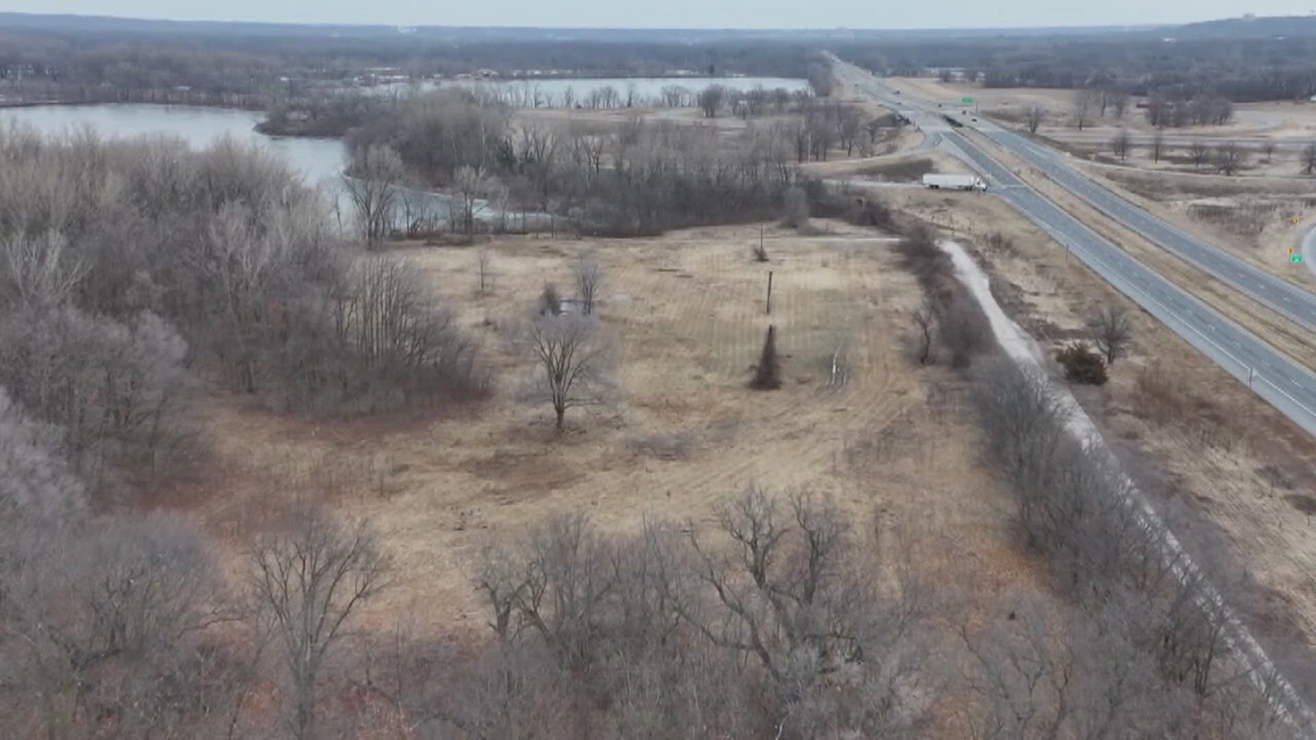 Rock Island expands TIF district ahead of dispensary development project