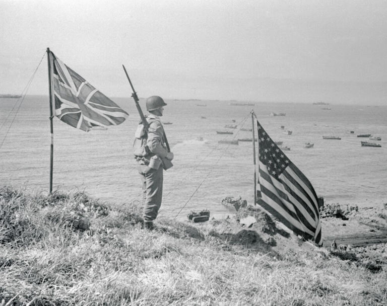 ‘Nazi’ Creek in this US state is getting a new name after 70 years ...