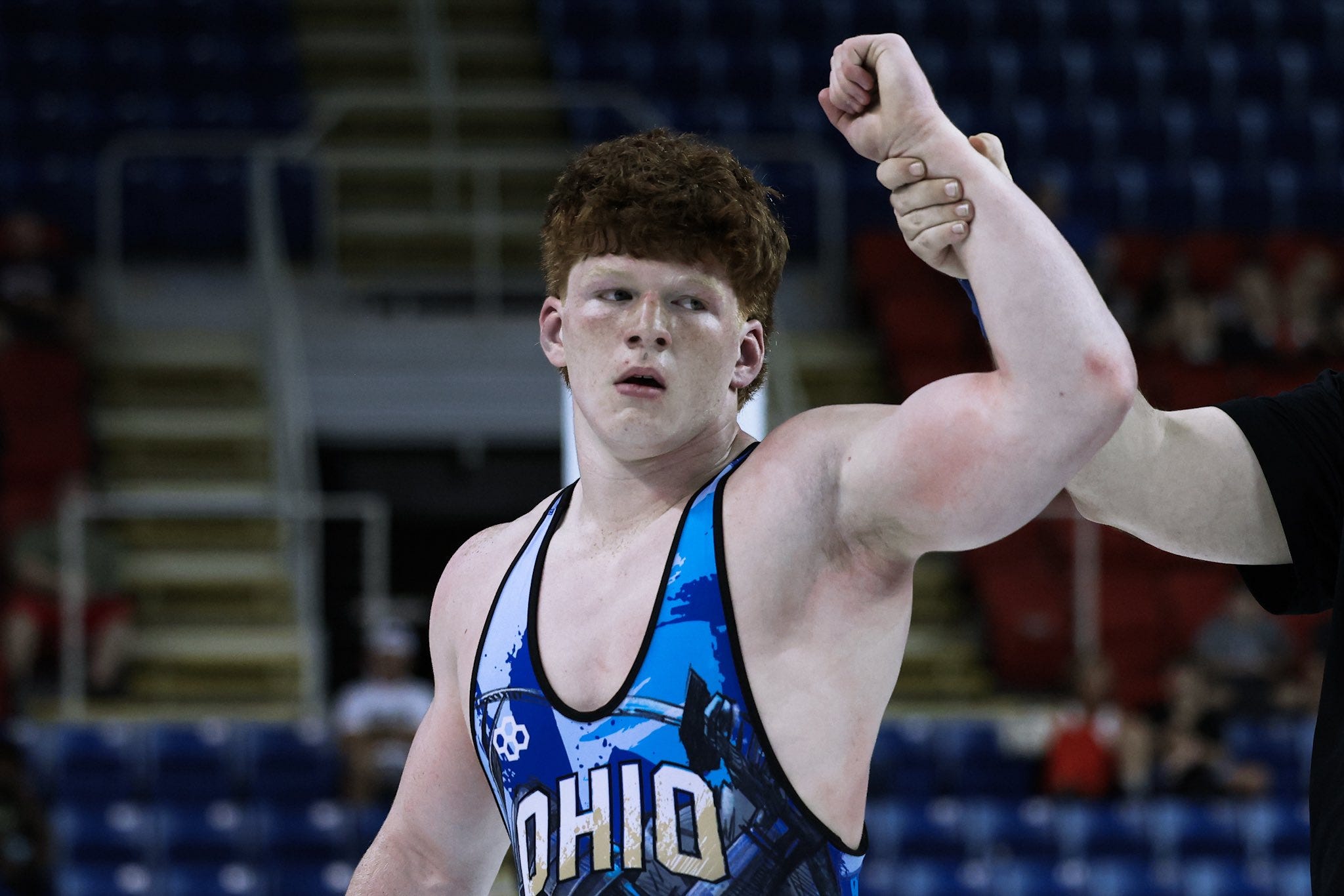 Fargo National Championship Tournament | Day 2 live updates for boys ...